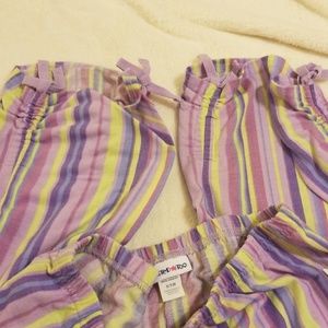 Limited Too | Intimates & Sleepwear | Juniors Limited Too Capri Pj ...